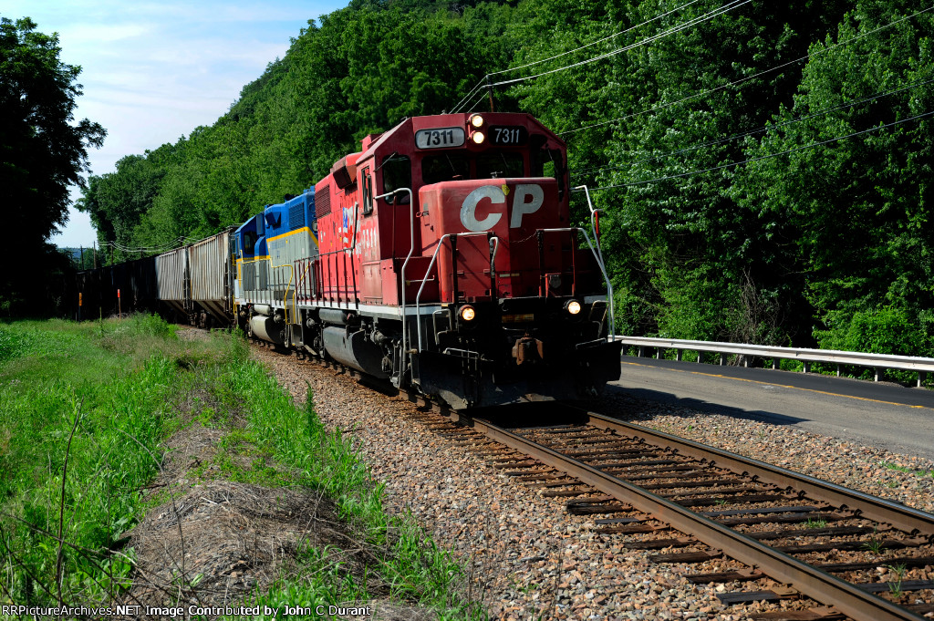CP 7311